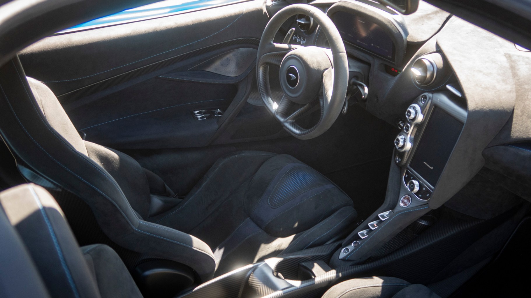 McLaren 765LT Review: Why a Long Tail Is More Special Than Other Supercars