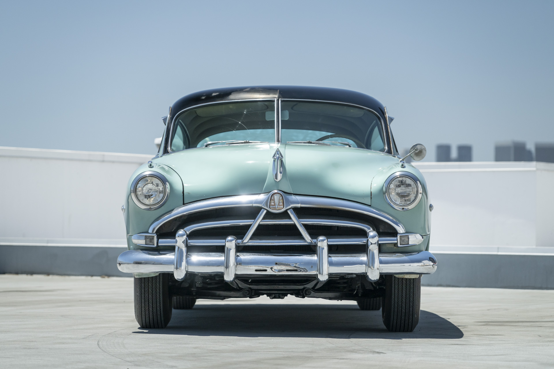 Steve McQueen’s Daily Driver Is for Sale After 19 Years in a Museum
