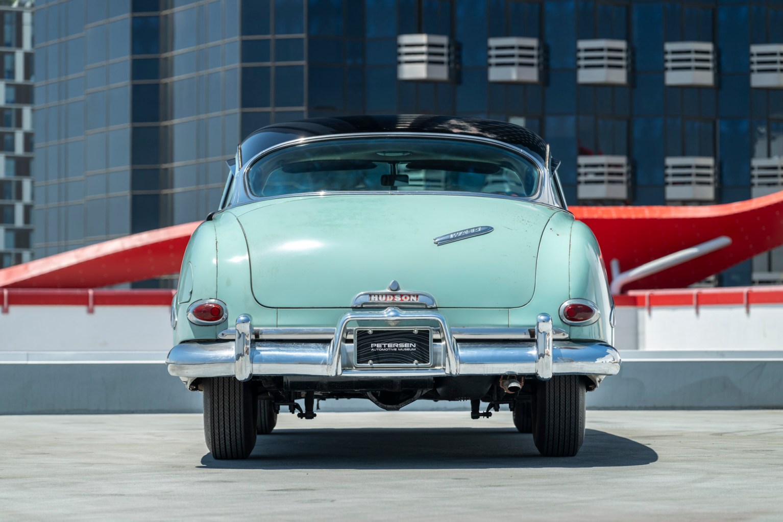 Steve McQueen’s Daily Driver Is for Sale After 19 Years in a Museum
