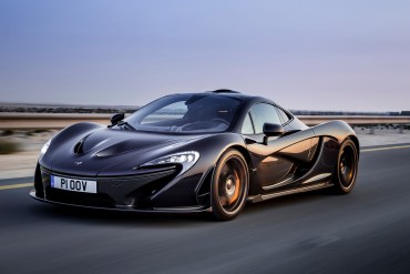What 'Britishness' Means to McLaren in an Era of Big Changes