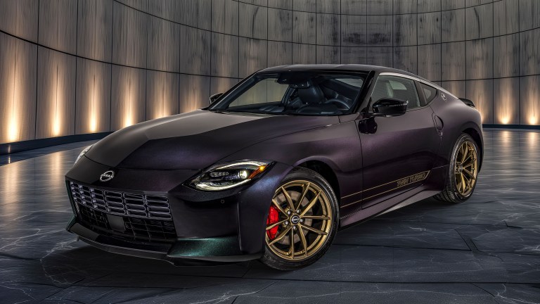 The Nissan Z Is Thriving Thanks to an Unlikely Hero: Your Parents