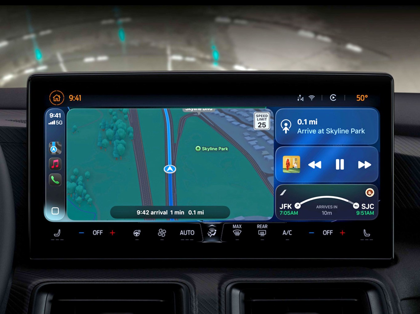 Apple CarPlay in iOS 26 Is the Best Yet. Here's Why