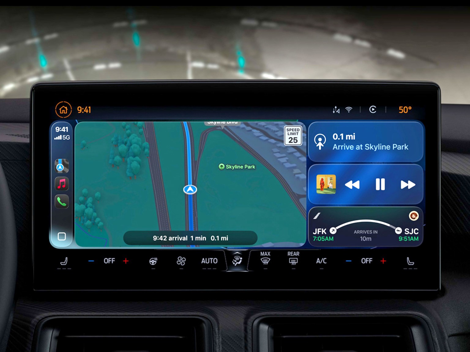 Apple CarPlay in iOS 26 Is the Best Yet. Here's Why