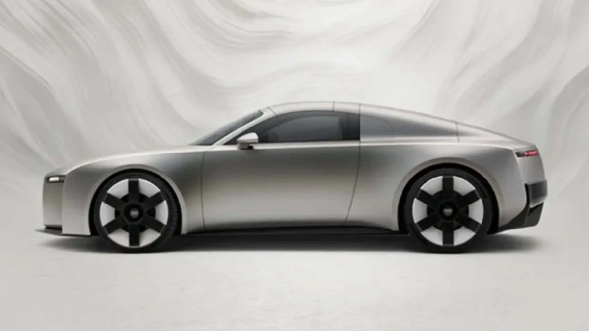 Audi's New TT Concept Accidentally Leaked: TDS