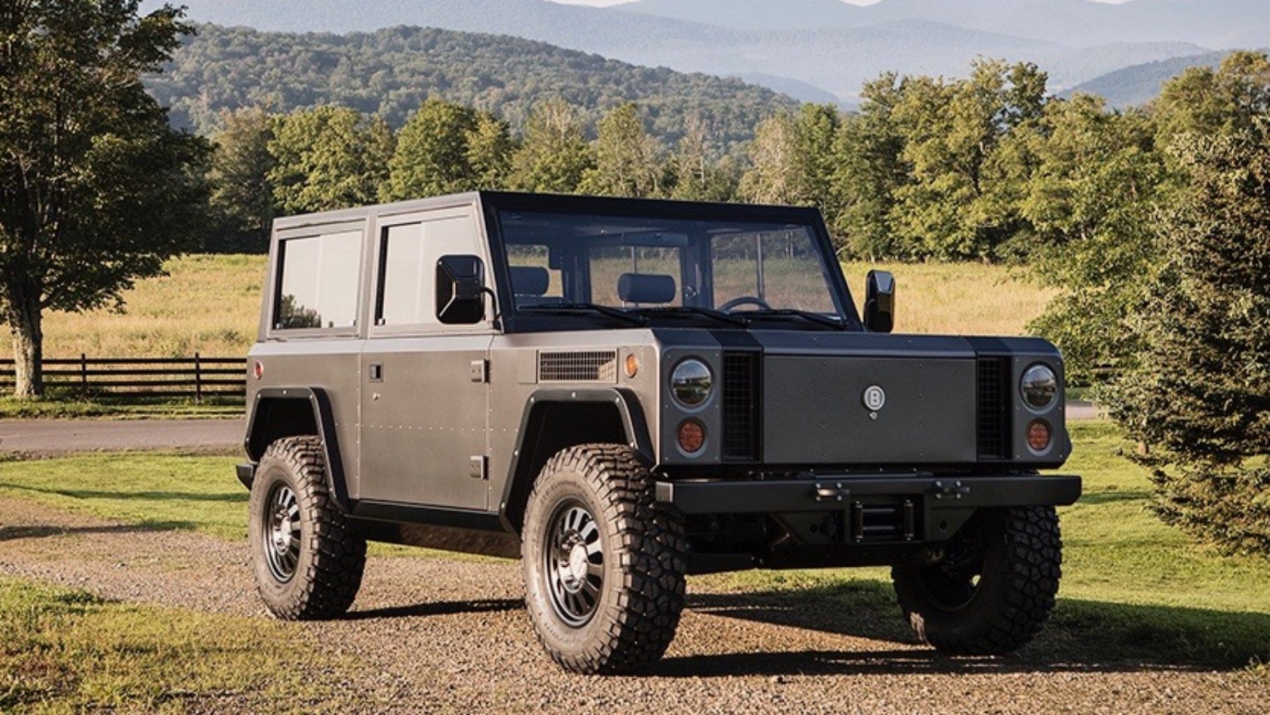 How Bollinger Motors Is Pulling Itself Back from the Brink