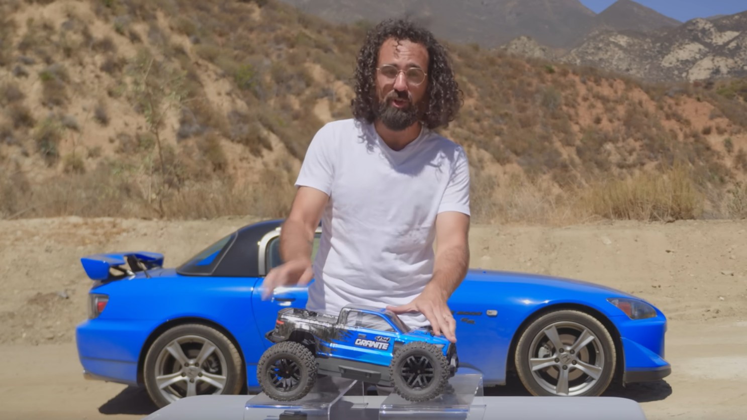 There's No Such Thing As Snap Oversteer