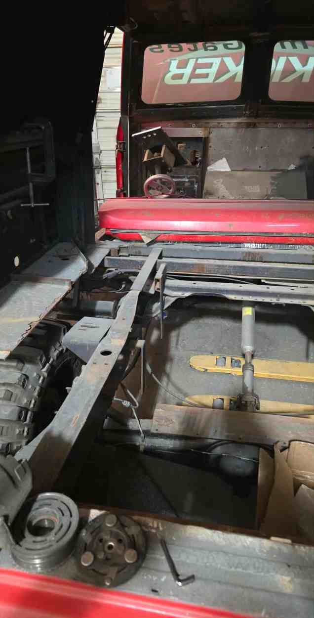 This Ford Bronco Once Had the World’s Loudest Car Audio System. Now It ...