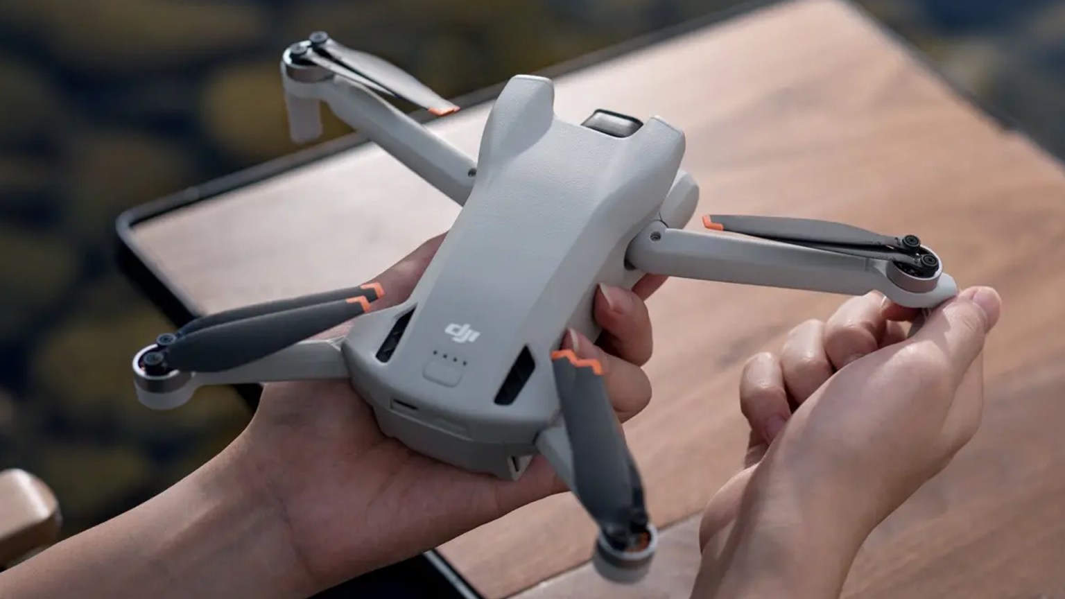 Entry-Level DJI Drone Deals for Amazon Prime Days
