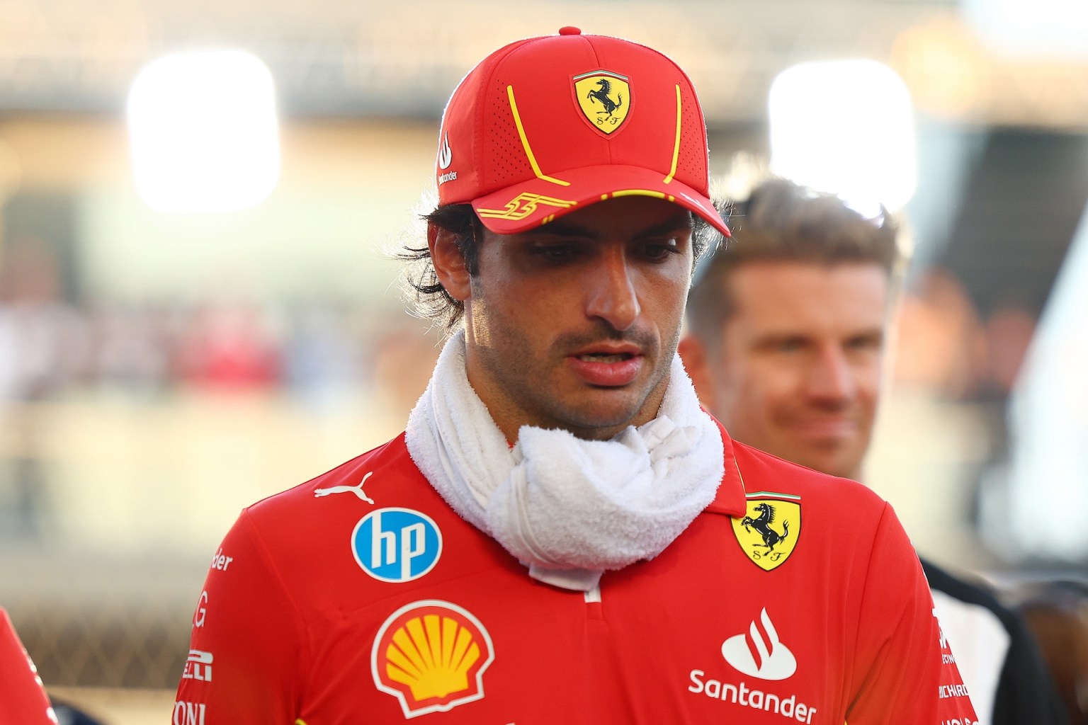 Singapore Is F1's First 'Heat Hazard' Race, But What Exactly Does That ...