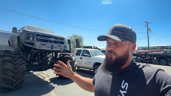 Diesel Brothers Influencer ‘Heavy D’ Arrested for Failure to Pay $850K ...