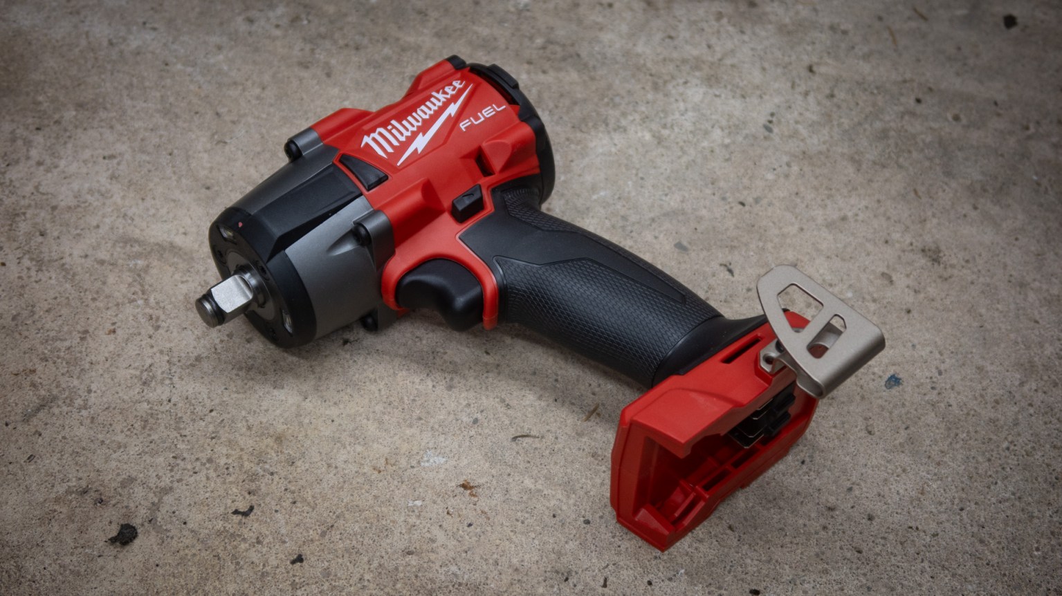 Milwaukee’s Best Impact Wrench for DIYers Is a Great Deal at $299
