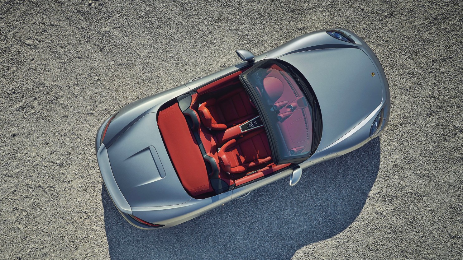 Porsche's Rumored Plan for Boxster, Cayman Signals Internal Combustion ...