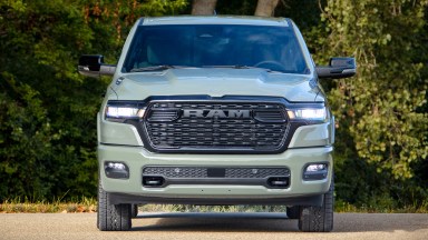 Ram Is Adding Its First SUV in 2028. Will We Finally Get a Real ...