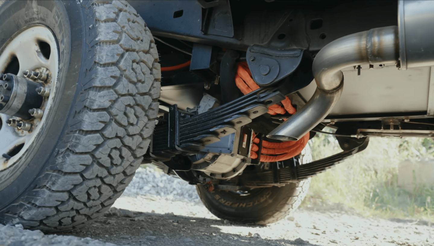 Edison Motors Now Has a Pair of Diesel-Electric Pickup Trucks, and a ...