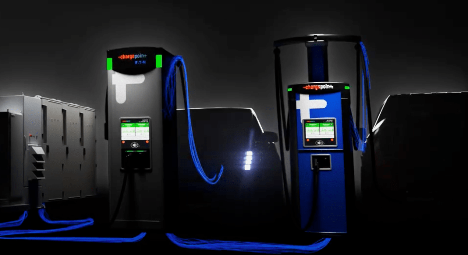 Downshift: 10-Minute EV Charging Coming, Tesla Fights for $56 Billion ...