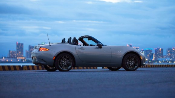 The Mazda Miata Now Officially Costs More than $30,000