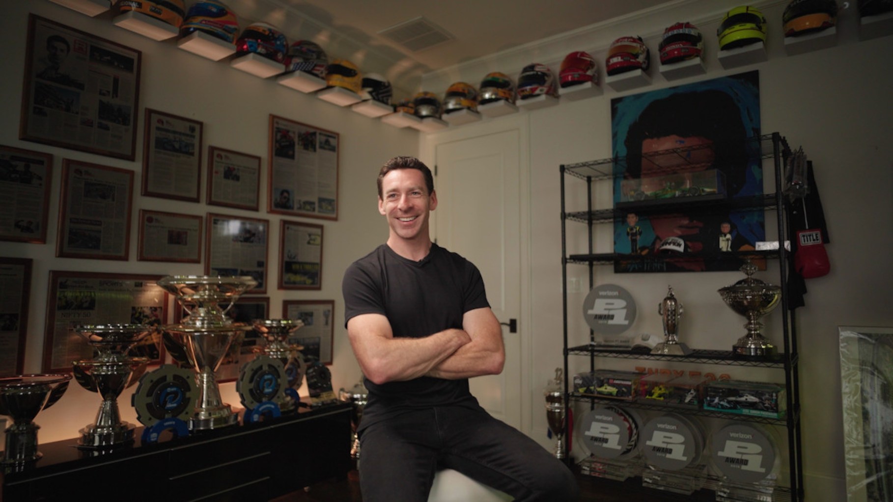 Cadillac F1 Confirms Indy 500 and IndyCar Champion Simon Pagenaud as ...