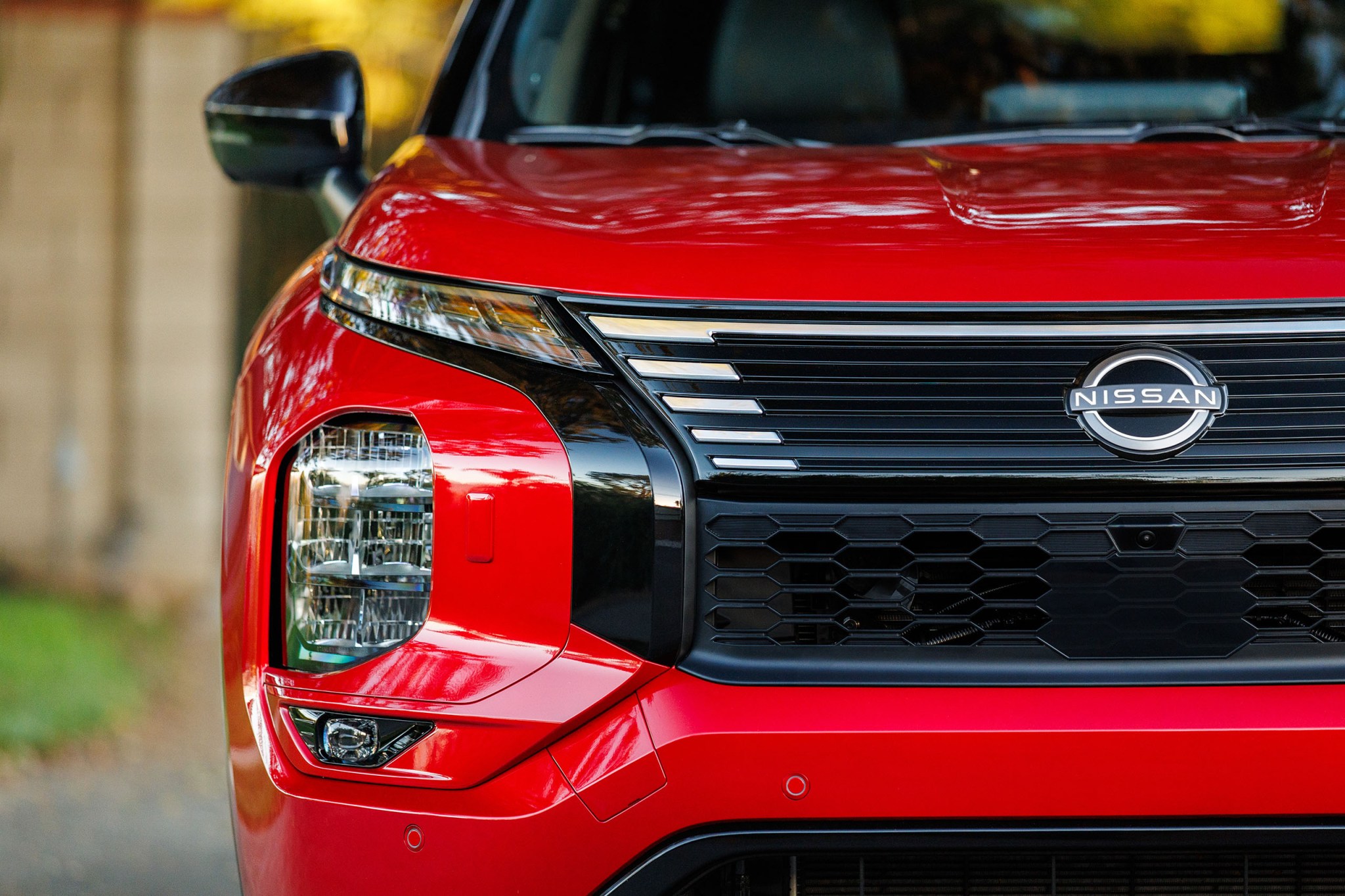 The 2026 Nissan Rogue Plug-In Hybrid Is a Mitsubishi Outlander With ...