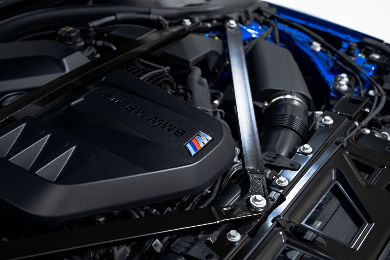 2026 BMW M2 CS First Drive Review: $108K and Acts Like It on Track