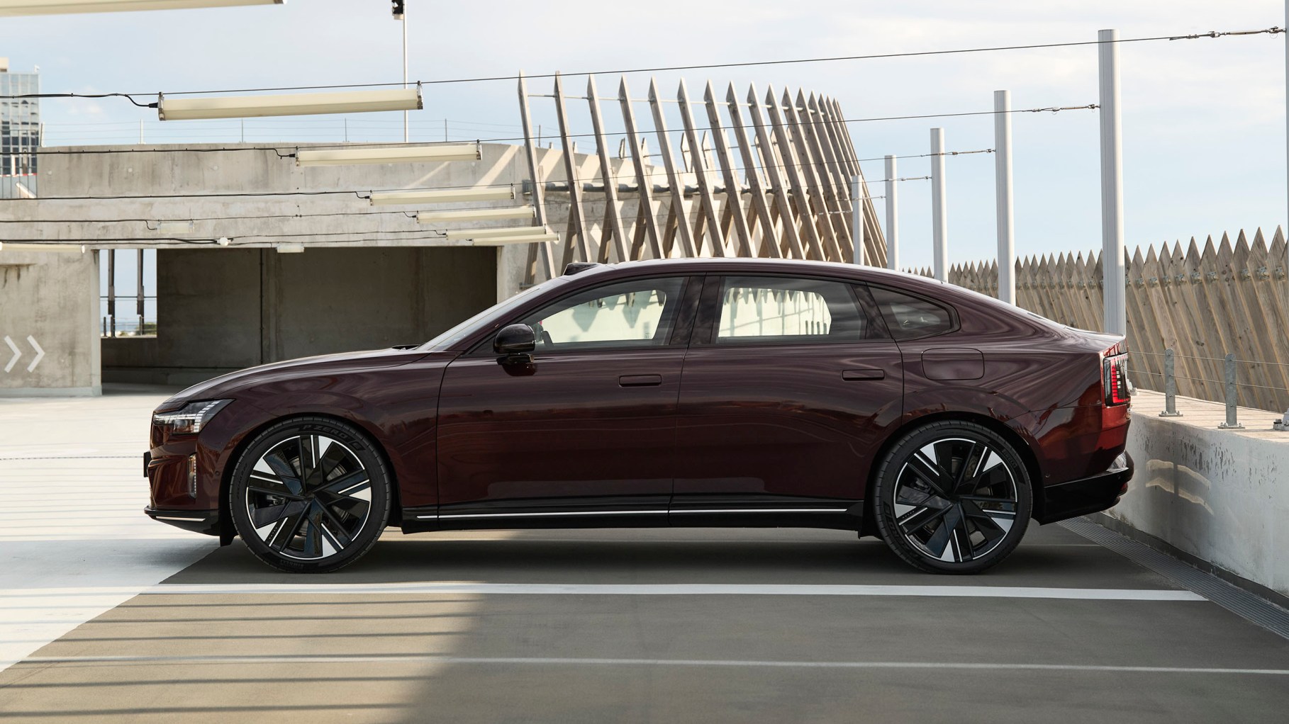 Volvo Has Dropped Luminar and Lidar for 2026 Models