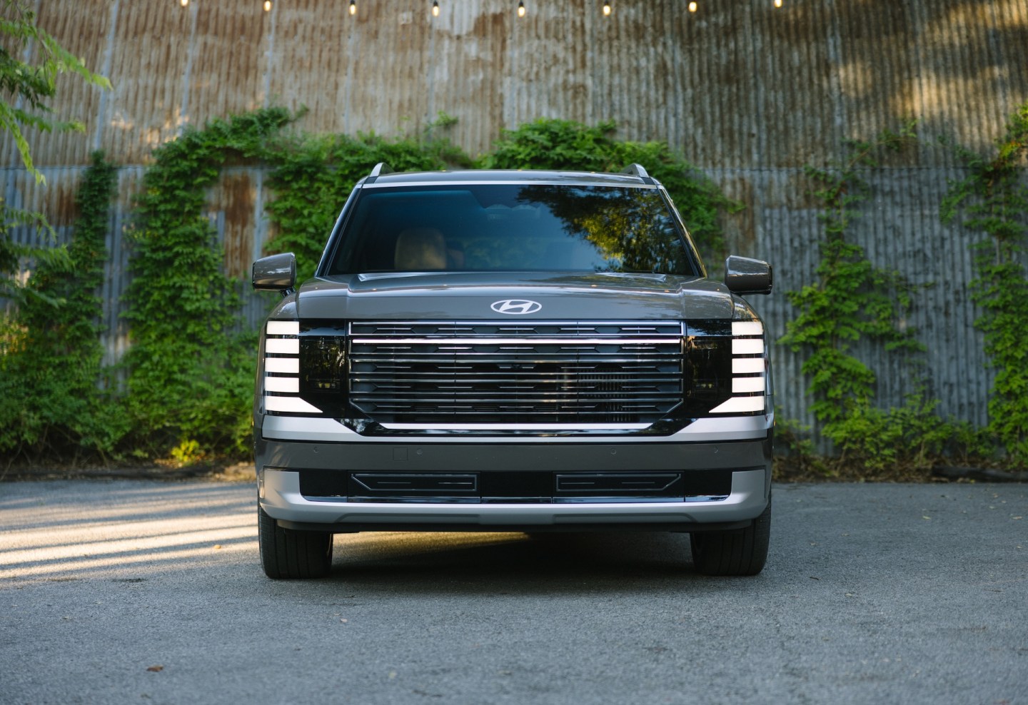 2026 Hyundai Palisade Hybrid First Drive Review: The Luxurious ...