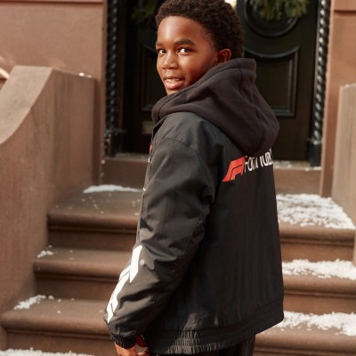 Black Friday Deals on Abercrombie Kids F1 and Car Clothes