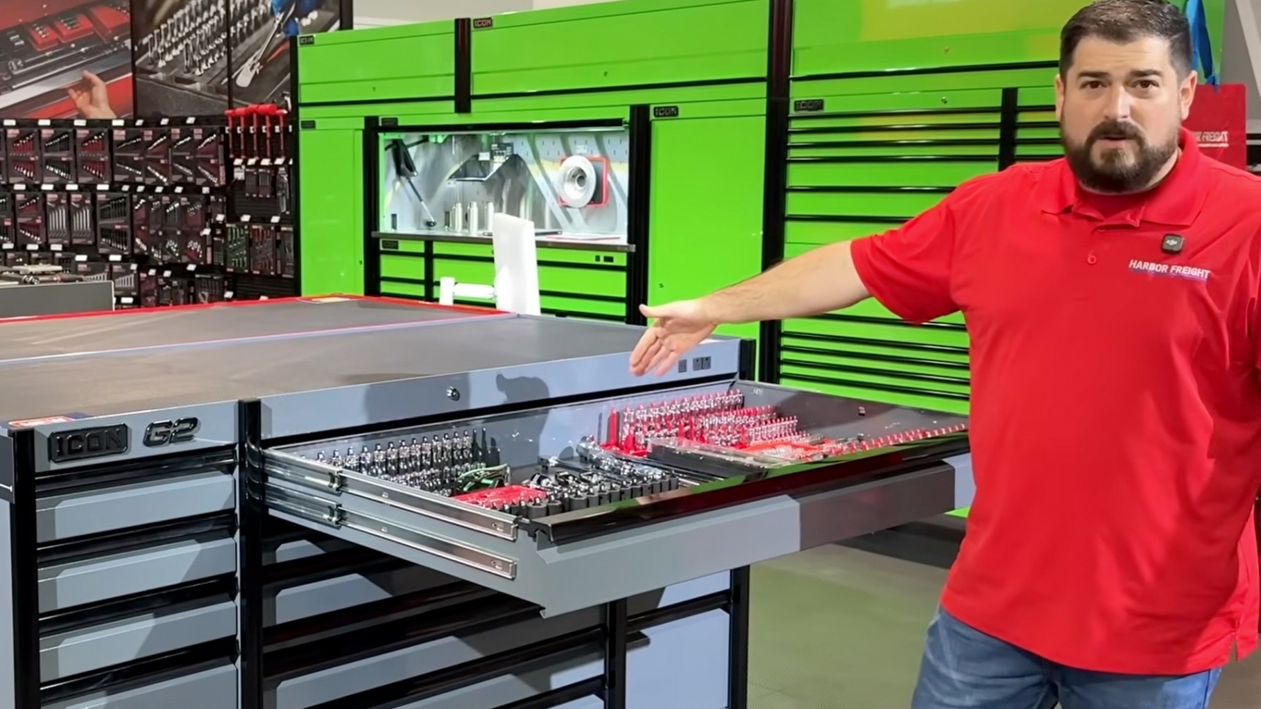 Cool Tools From SEMA 2025 That Actually Look Practical and Useful (Updated)