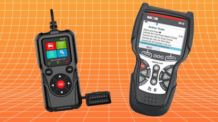 A $160 OBD2 Scanner for $23 and More Black Friday OBD Deals