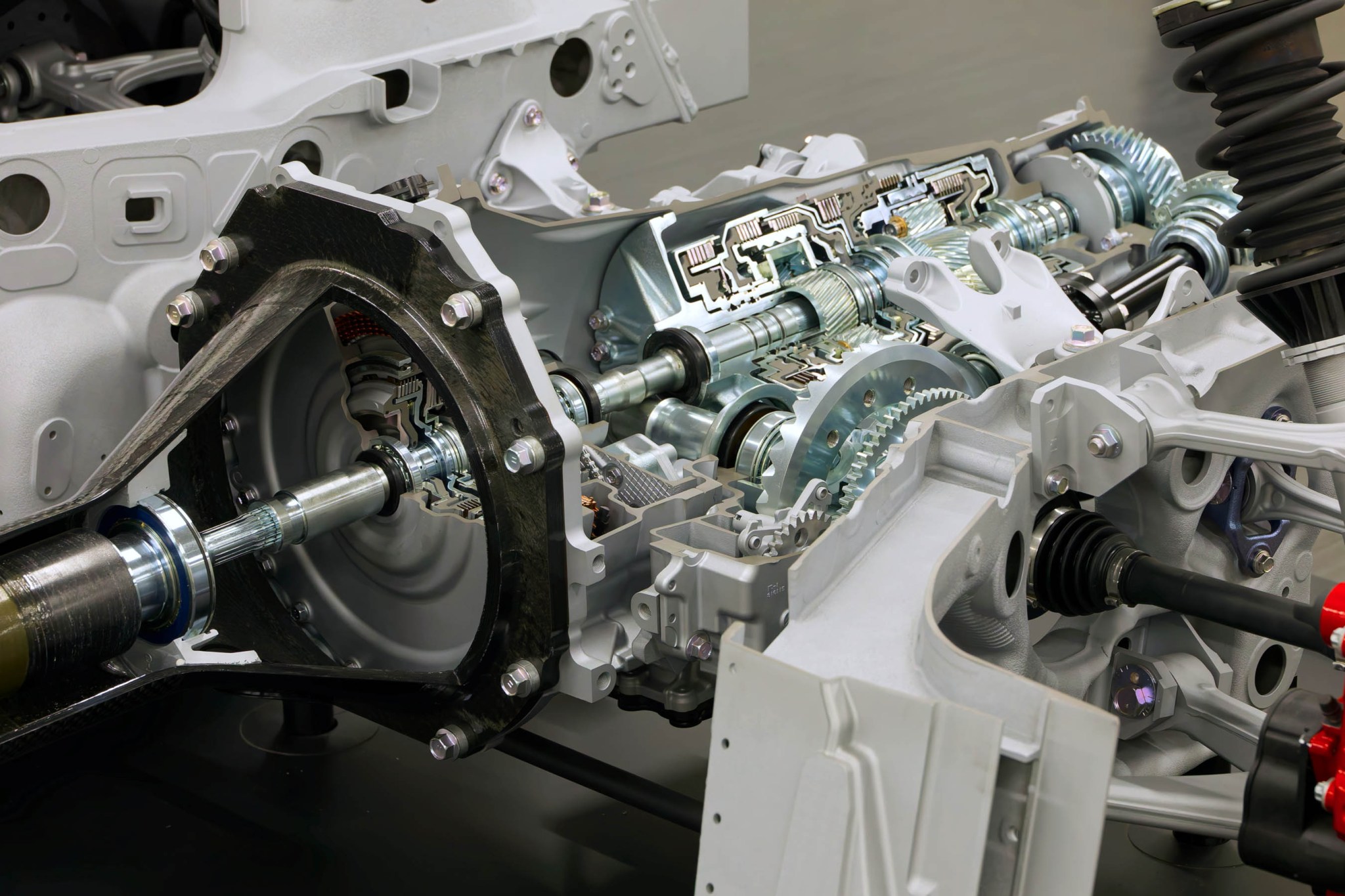 Don't Call It a Toyota: The GR GT Is a V8 Hybrid Race Car for the Road