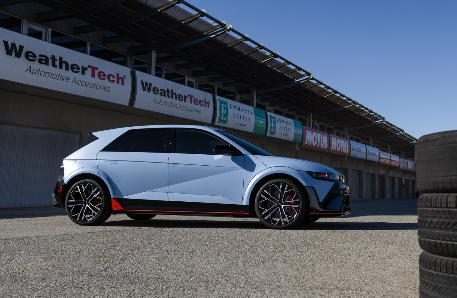 Exclusive: Porsche Is Adding Fake Gear Shifts to Its EVs, 2027 Taycan ...