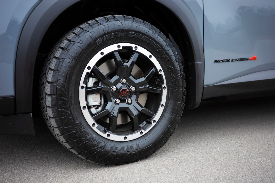 2026 Nissan Pathfinder First Drive Review: Better, but Not the ...