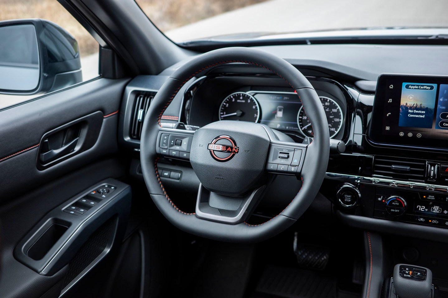 2026 Nissan Pathfinder First Drive Review: Better, but Not the ...