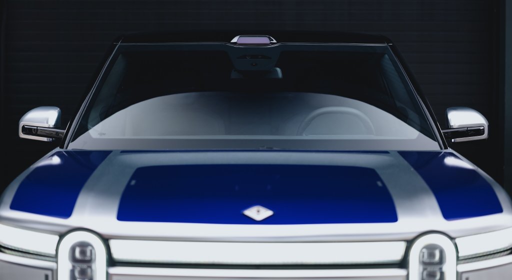 Rivian Will Add Lidar in 2026, Says Tesla's Cameras Aren't Enough