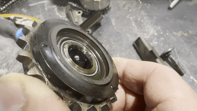 'Total BS': Engine Teardown Specialist Says Toyota's Explanation for V6 ...