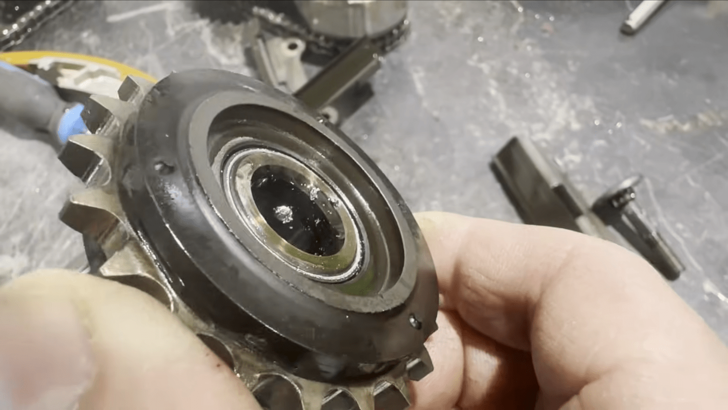 'Total BS': Engine Teardown Specialist Says Toyota's Explanation for V6 ...