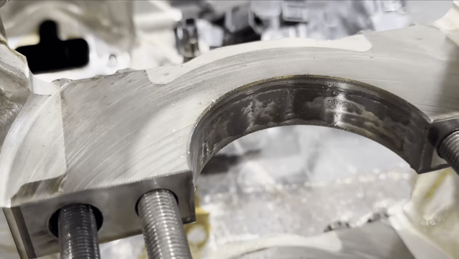 'Total BS': Engine Teardown Specialist Says Toyota's Explanation for V6 ...