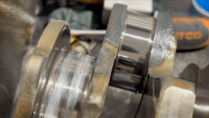 'Total BS': Engine Teardown Specialist Says Toyota's Explanation for V6 ...