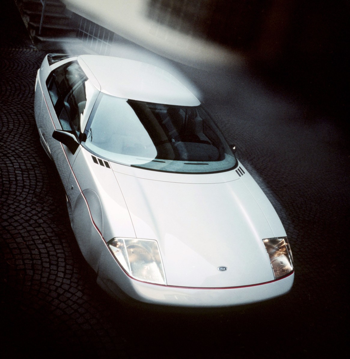 Lost Ford Probe IV Concept Surfaces on Facebook Marketplace