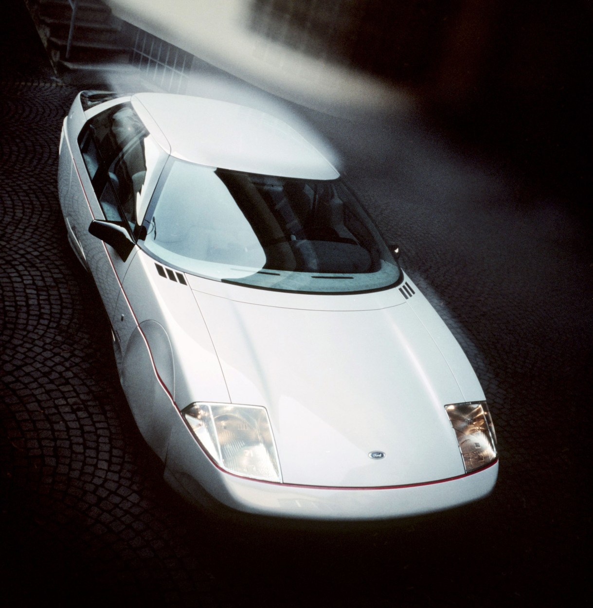 Lost Ford Probe IV Concept Surfaces on Facebook Marketplace