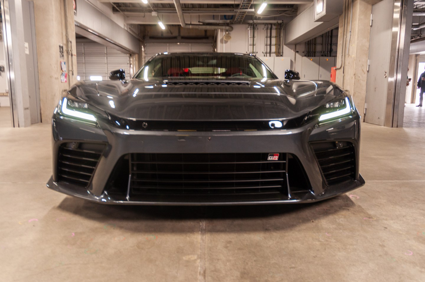 Road Vs. Race: The Toyota GR GT and GR GT3 Aerodynamics Explained