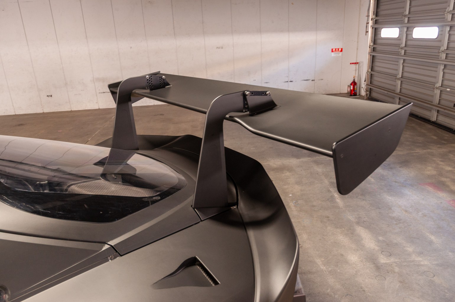 Extreme GR GT With Active Aerodynamics Isn't 'Off the Table,' Toyota Says