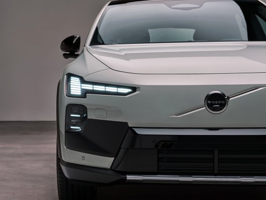 Volvo Wants to Put Wool in Every Car, and Not Just the Seats