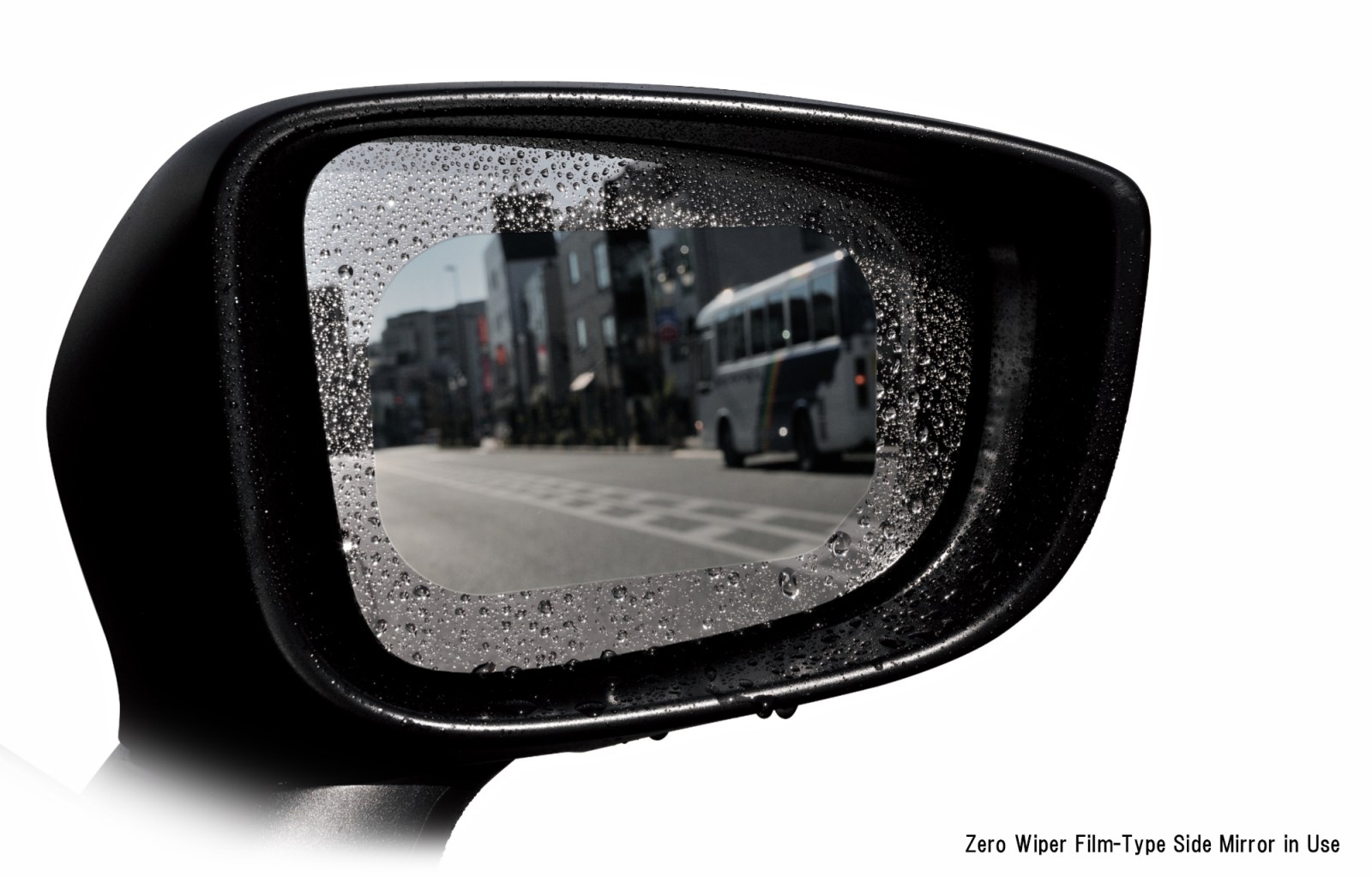 The Japanese Aftermarket Part Your Car Really Needs Is This Water ...