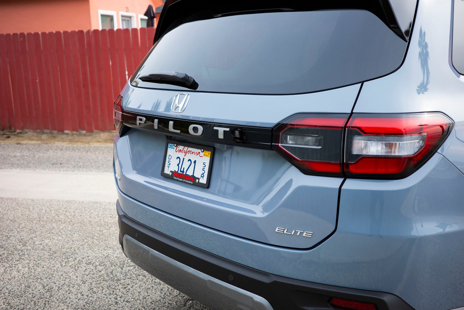 2026 Honda Pilot Review: Understated Utility at Its Finest