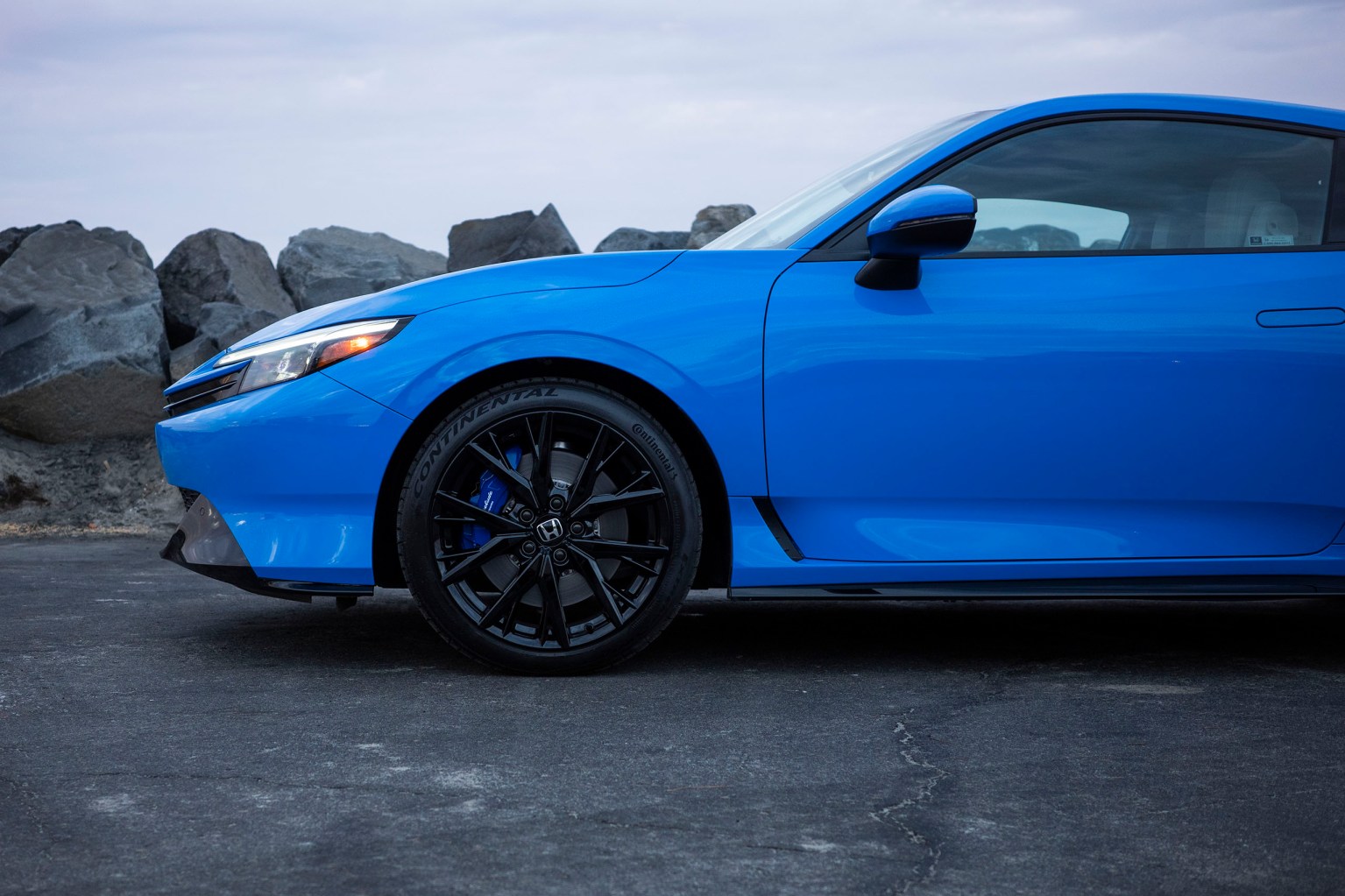 2026 Honda Prelude First Drive Review: More Civic Hybrid Than Type R, and That's OK