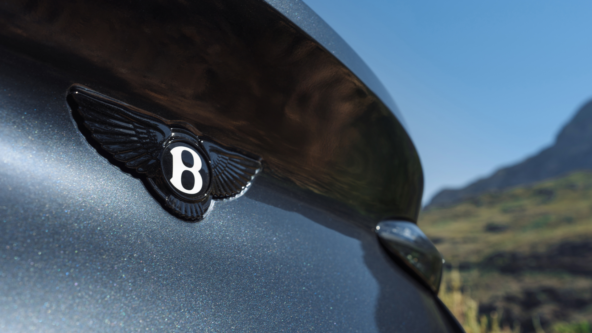 Revived Bentley Continental S Brings Supersports Rowdiness to the ...