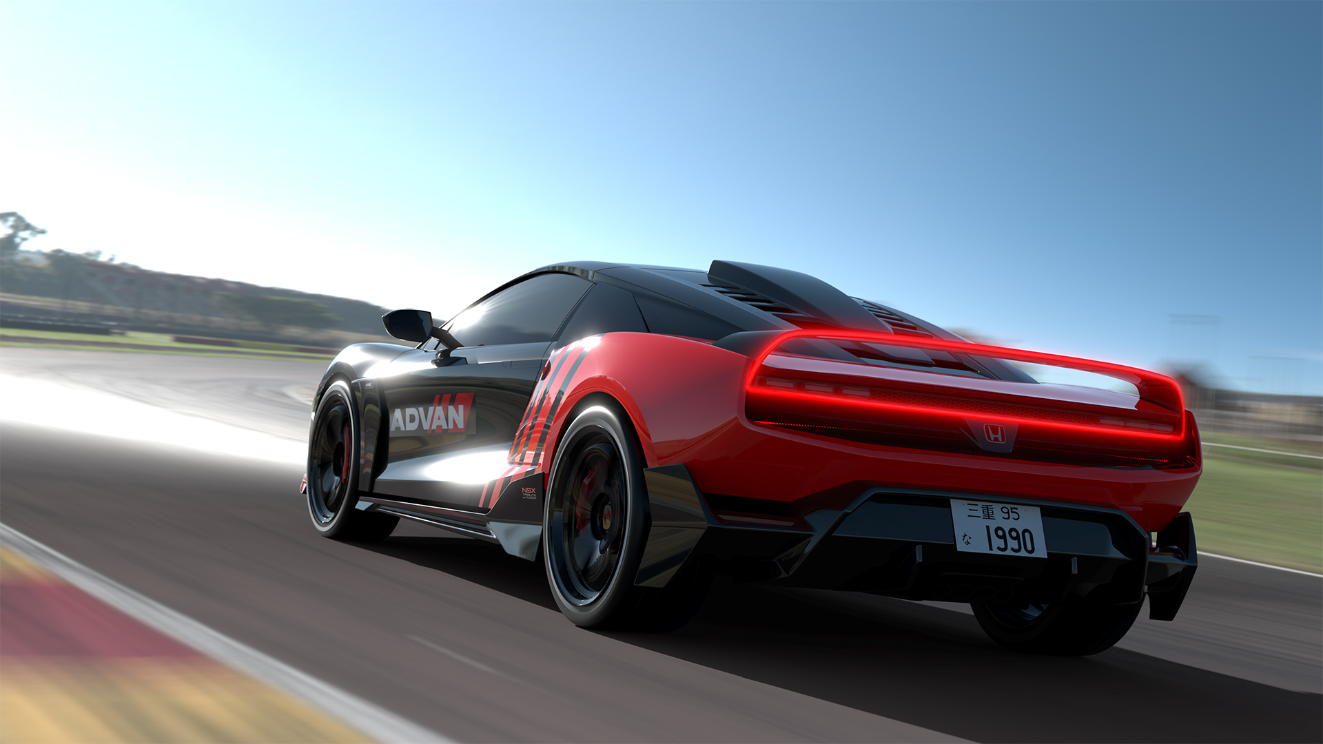 The Acura NSX Is Back From the Dead With an Official, Ultra-Limited ...
