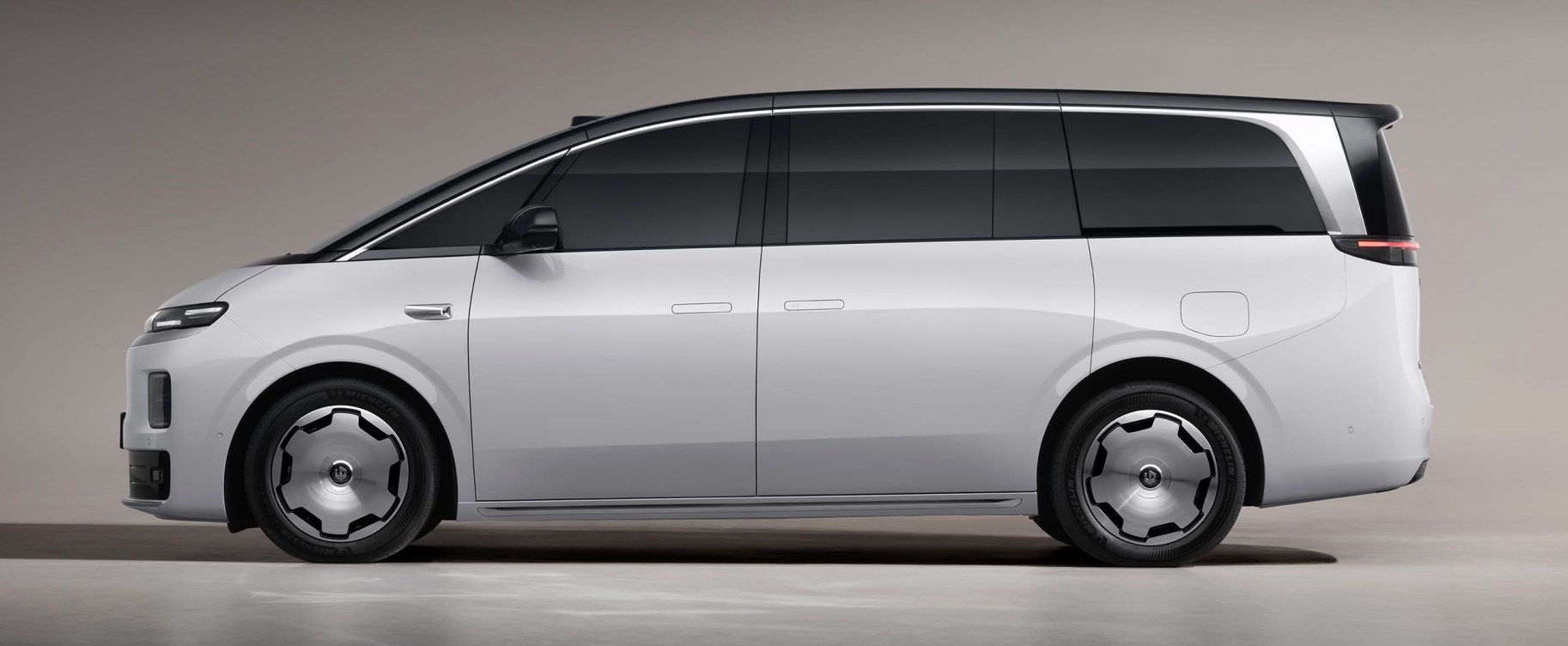 Stellantis Already Has the Electric Minivan of the Future, But It's Not ...
