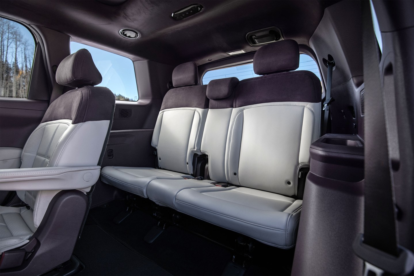 Here's Why Kia Is Getting Weird With Interior Colors, According to Its ...