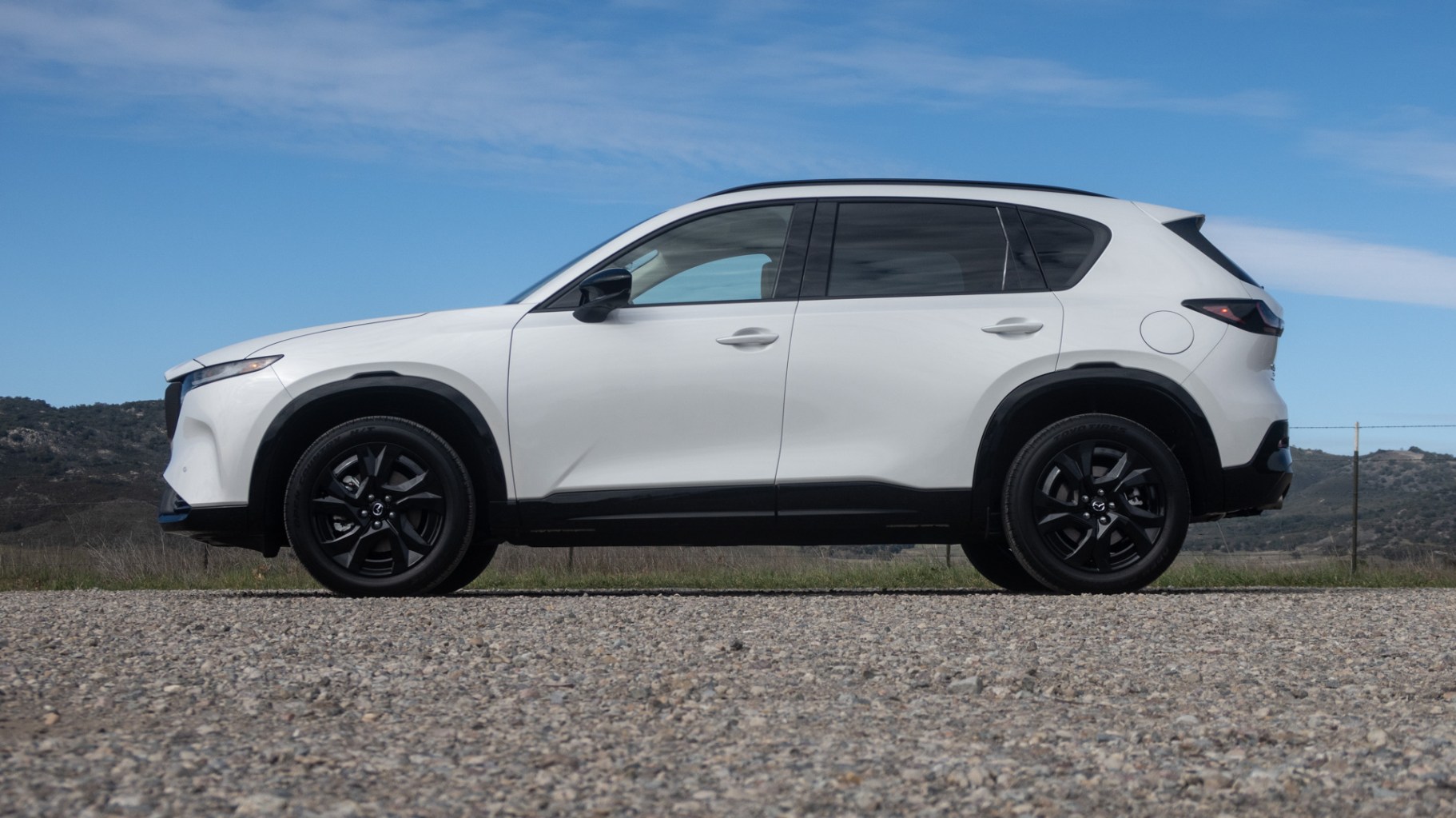 2026 Mazda CX-5 First Drive Review: All the Right Updates
